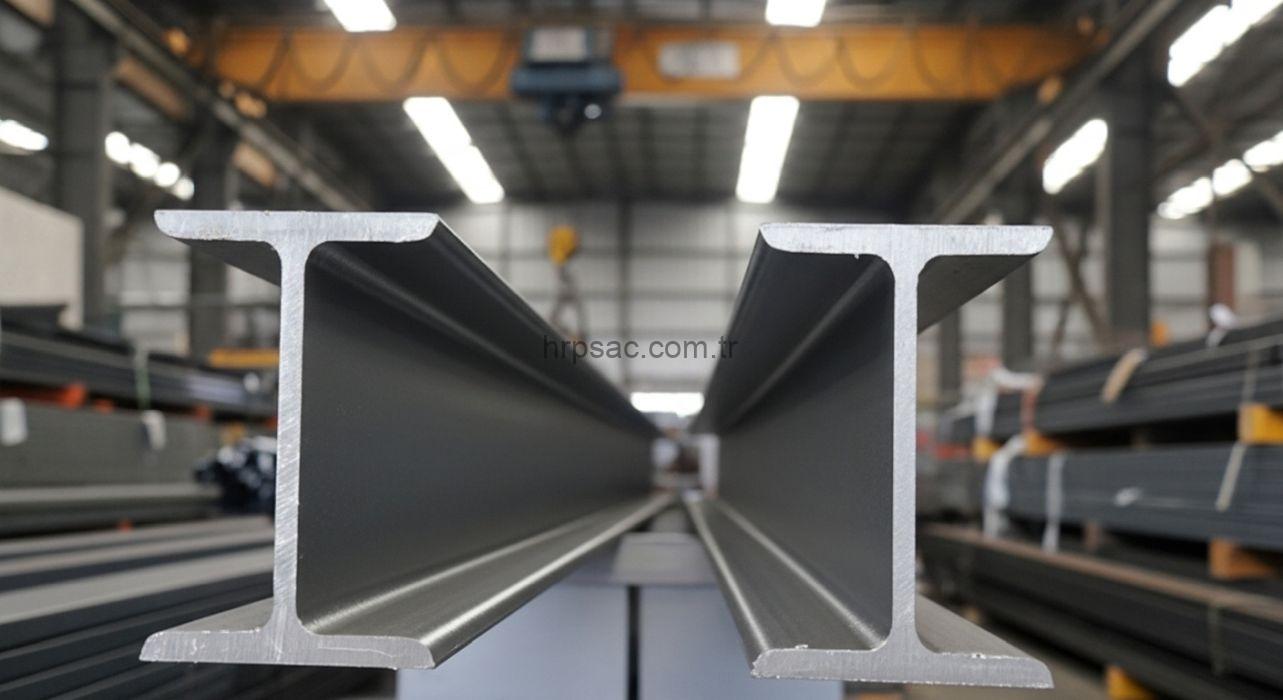 I demir fiyatları Aralık 2025