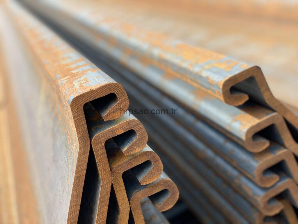 NPI profil fiyatları Ekim 2025